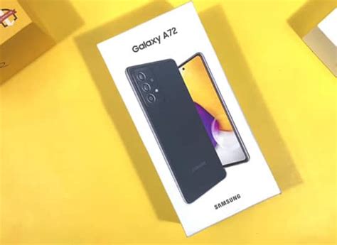 سعر تليفون A72