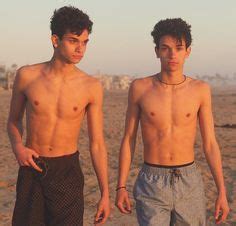 Discover Lucas And Marcus Shirtless And The Dobre Twins Ideas Marcus And Lucas Shirtless