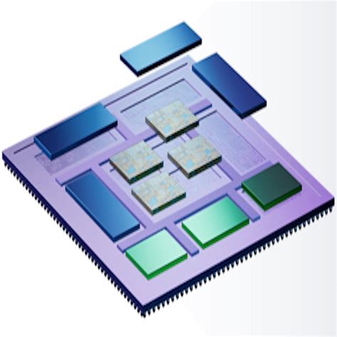 Are You Ready For The Chiplet Age Eejournal