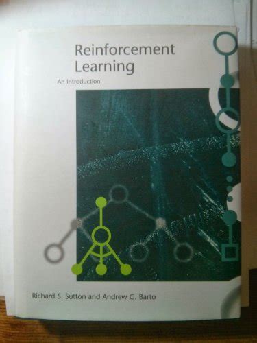 Reinforcement Learning An Introduction Adaptive Computation And Machine Learning Sutton