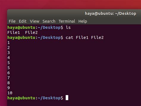 40 Most Used Ubuntu 2204 Commands Vitux