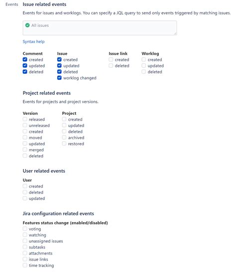 Jira Webhook Integration · Issue 152 · Commit451skyhook · Github