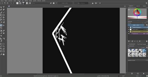 I Need Help With Transforming When I Try To Do The Extreme Perspective In The Video I Lose