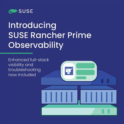 Observability Suse
