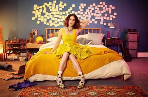 The Flatshare Alles Zur Serie Tv Spielfilm