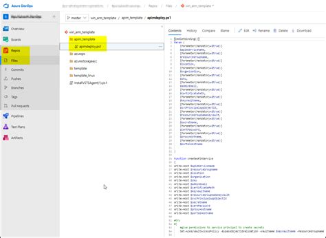 Create A Azure Api Management Service Instance With Custom Domain Ssl Cert Using Powershell