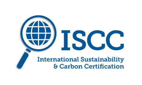 Iscc Euplus Certificering Route To Market