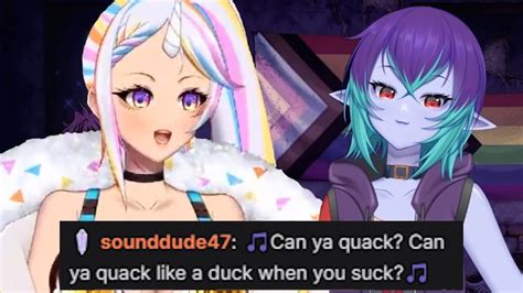 Mimic Challenges Gets Spicy YouTube