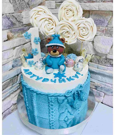 торти львів Дитячі торти для дівчаток і хлопчиків