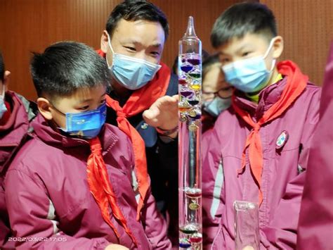 “五育”并举，花溪小学谱写教育新样态丨喜迎二十大 管城非凡十年第九大街资讯河南商报网