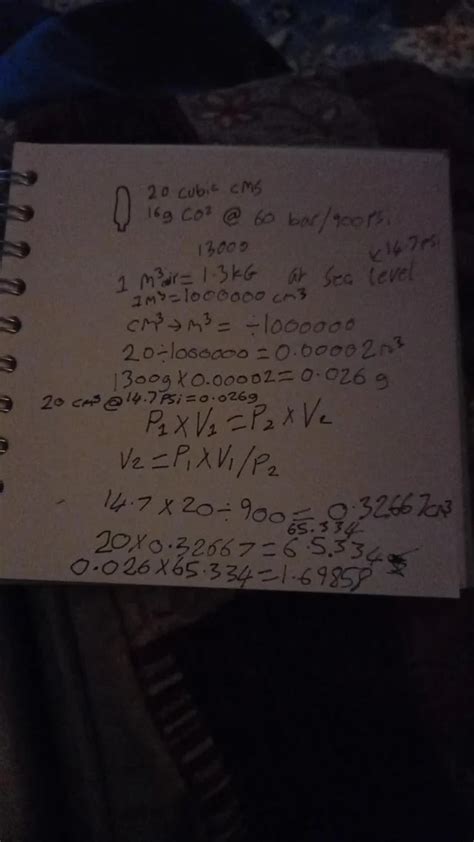 Diy Espresso Machine Calculations R Espresso