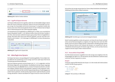 abap objects sap press