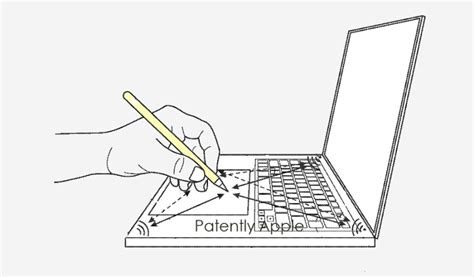 Apple Invents An Ultra Accurate Radar Based Object Tracking System That