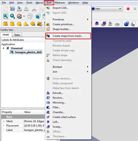 How To Edit Stl Files Tutorial45