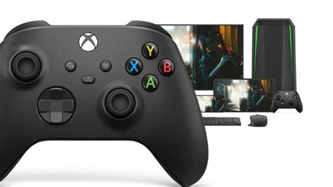 آموزش اتصال دسته ایکس باکس به کامپیوتر