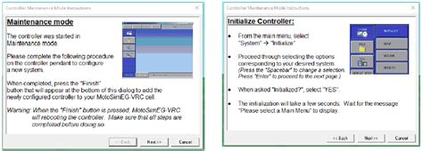 Motosim Eg Vrc Multiple Robot Setup Yaskawa Motoman