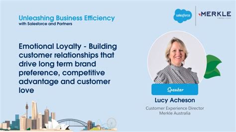 Linkedin Merkle Australia