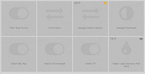Webcore Dashboard Browser WebCoRE SmartThings Community