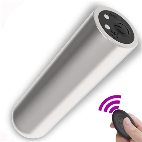 Wireless Bullet With Remote Extasy Shops Adult Sex Toys Sexual Wellness Products