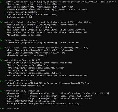Build Failed Issue 66 GskinnerTeam Flutter Folio GitHub