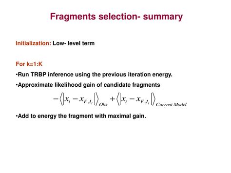 Ppt Learning To Combine Bottom Up And Top Down Segmentation Powerpoint Presentation Id 4001323