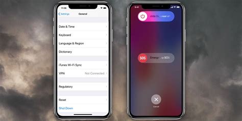 Как выключить Айфон 14 13 12 11 10 8 7 6 5 если не работает экран и принудительно