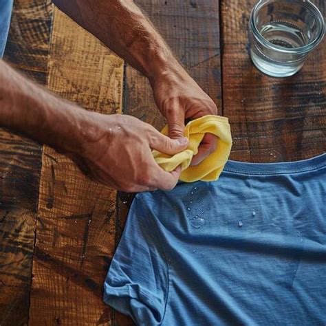 How To Remove Sticker Residue From Clothes Causing No Fading Custom