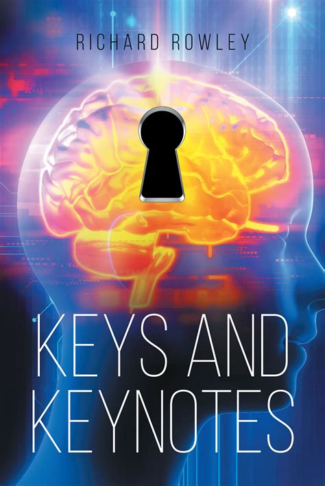 Keys And Keynotes Page Publishing