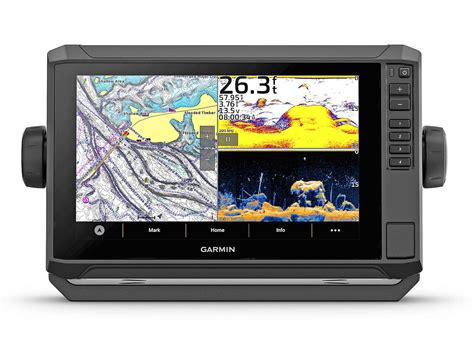 Garmin Echomap Uhd2 Touch