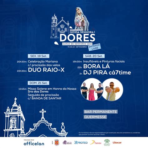 Nossa Sra Das Dores