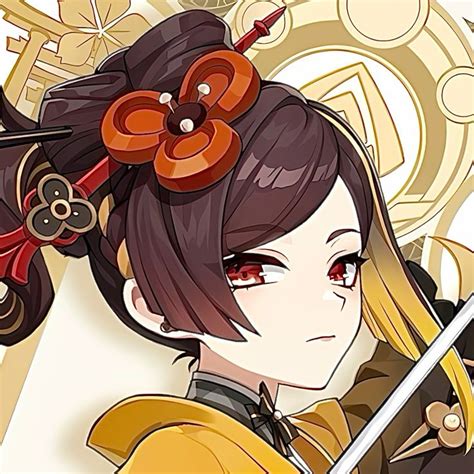 Pin On Genshin Impact