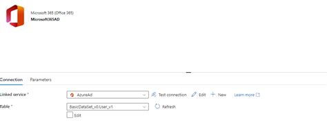 Error In Azure Data Pipeline To Get User Details From Microsoft Need To Opt In To Microsoft