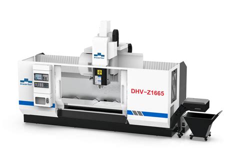 Axis X Y Z High Speed Aluminum CNC Machining Center From China Manufacturer Insertion Machinery