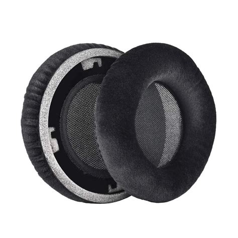 Akg K701 K702 Q701 Q702 K601 K612 K712 프로 헤드폰 용 교체 이어 패드 쿠션 컵 커버 이어 패드 귀마개 수리 부품이어폰 액세서리