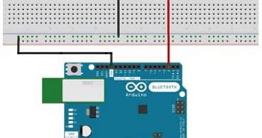 Project Arduino Blinking LED TUTORIAL OKEGURU