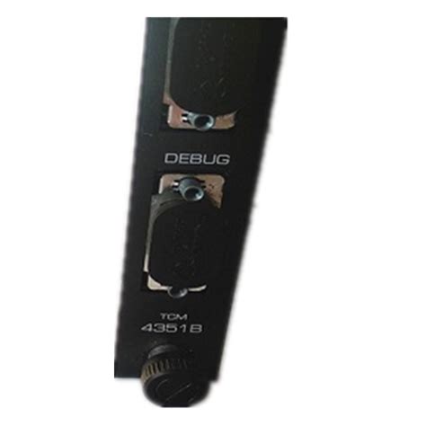 Triconex NCM Triconex Communication Module