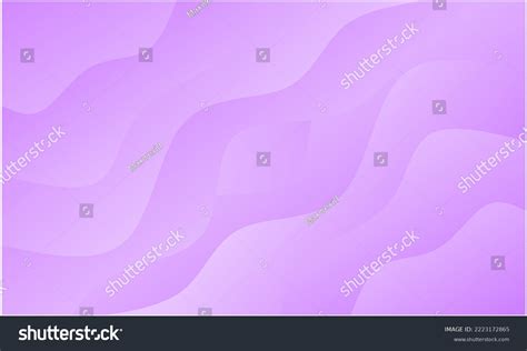 Pastel Abstract Background Light Purple Abstract Stock Vector Royalty Free 2223172865