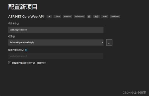 NET Core webapi 从零开始在IIS上面发布后端接口 iis发布 api CSDN博客