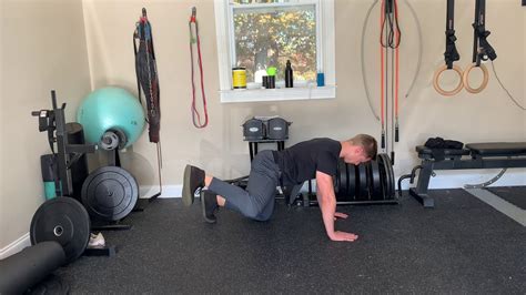 Quadruped Fire Hydrant Youtube