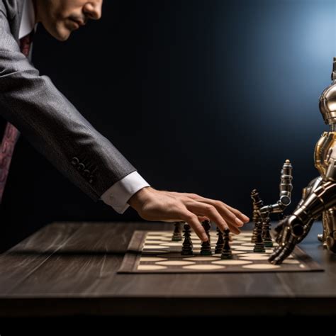 From Auditors To Algorithm Checkers Charting The Future Course In An Ai Driven Ecosystem