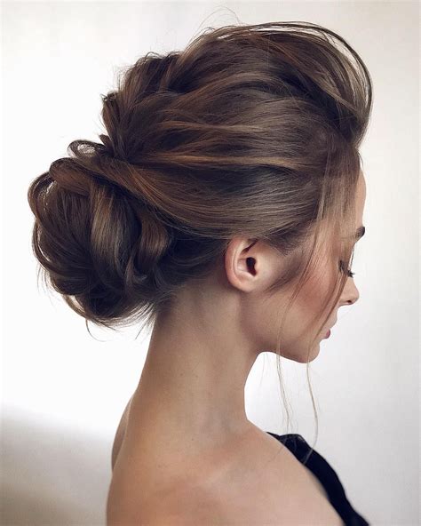 So Soft And Feminine Tonyastylist Hairstyle Updo Hairupdo