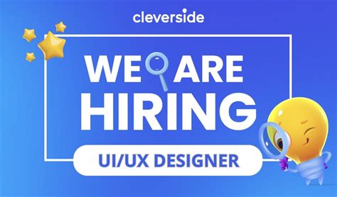 Darya Mazuruk On Linkedin Designer Uiux Hiring Gamedev Openposition