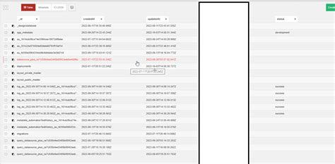 Budibase App Corrupted Issue Budibase Budibase GitHub