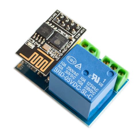 esp8266 01s