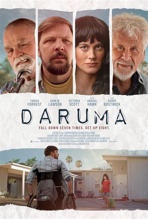Daruma 2023 Imdb