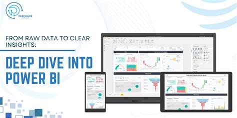 Best 1 Powerful Raw Data In Power BI Unlocking Business Intelligence
