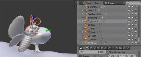 How To Create A Center Pivot Point For Mutiple Mesh Files CG Cookie