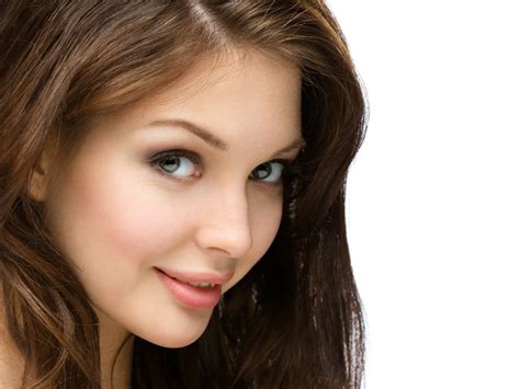 Пин от пользователя Полина на доске Мелисанта Красивые лица Лицо