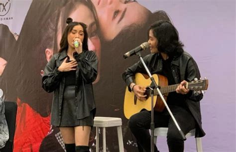 Mita Dan Dara Sering Berantem Dara The Virgin Jarang Banget Duo