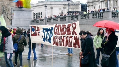 Gender Discrimination Business And Human Rights Resource Centre
